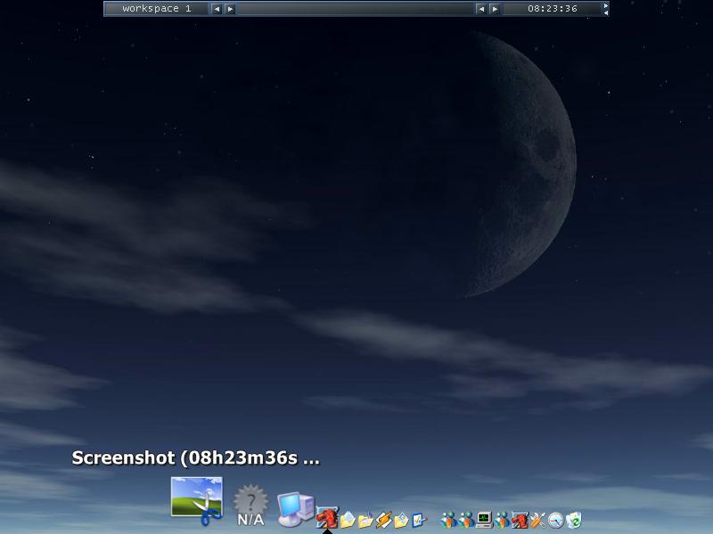 Post your alternative SHELL desktop - Tips, Tweaks & Customization - Neowin