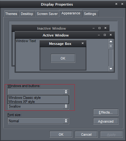 UXTheme Multi-Patcher (Neowin Edition) 1.01 - Tips, Tweaks ...