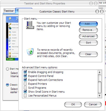Start menu banner - Tips, Tweaks & Customization - Neowin