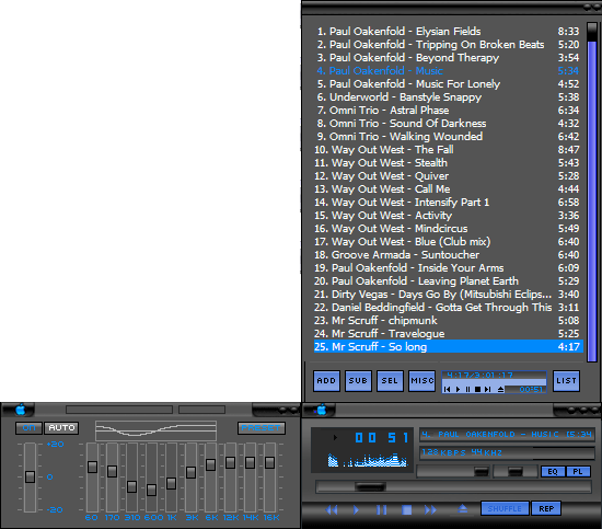 [REQ] Shinobi v2 - Tips, Tweaks & Customization - Neowin