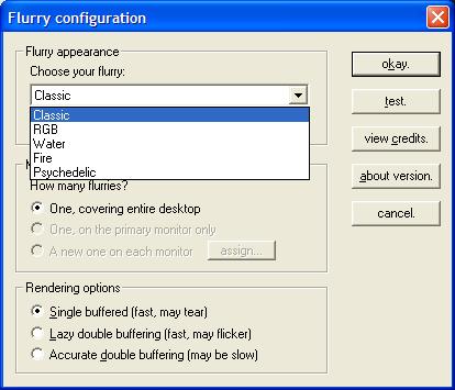 Screensavers Anyone? - Tips, Tweaks & Customization - Neowin