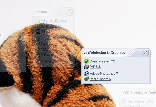 TransDesk 2 - Tips, Tweaks & Customization - Neowin