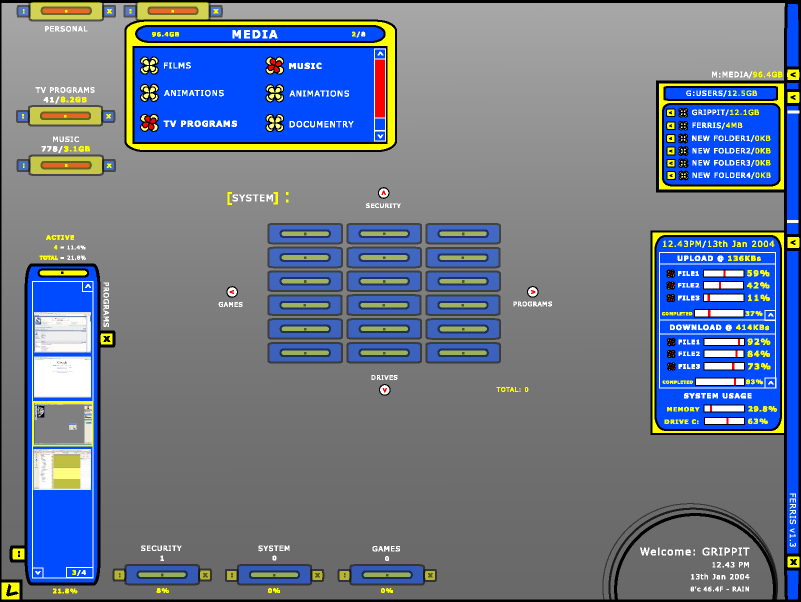 Vectorised 3d Gui Tips Tweaks And Customization Neowin