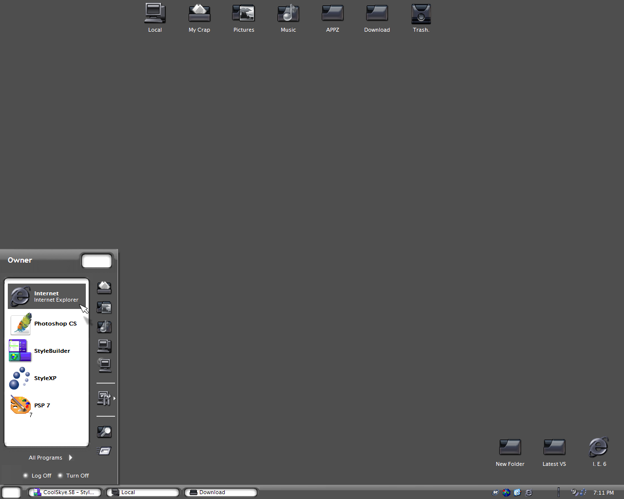 Wip Shadow [vs] Tips Tweaks And Customization Neowin