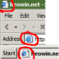 Internet Explorer System Tray Icon - Tips, Tweaks & Customization - Neowin