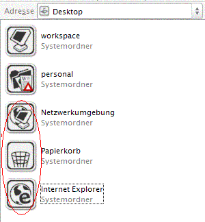 How to get rid of these icons? - Tips, Tweaks & Customization - Neowin