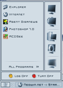 Start menu font question - Tips, Tweaks & Customization - Neowin