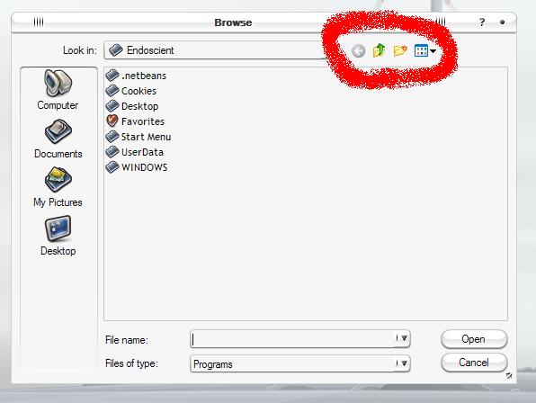 Chaning Icons - Tips, Tweaks & Customization - Neowin