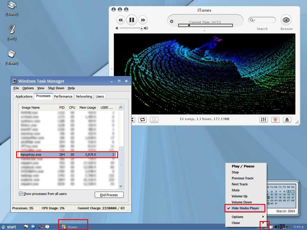 Window Media Player 9 - Tips, Tweaks & Customization - Neowin