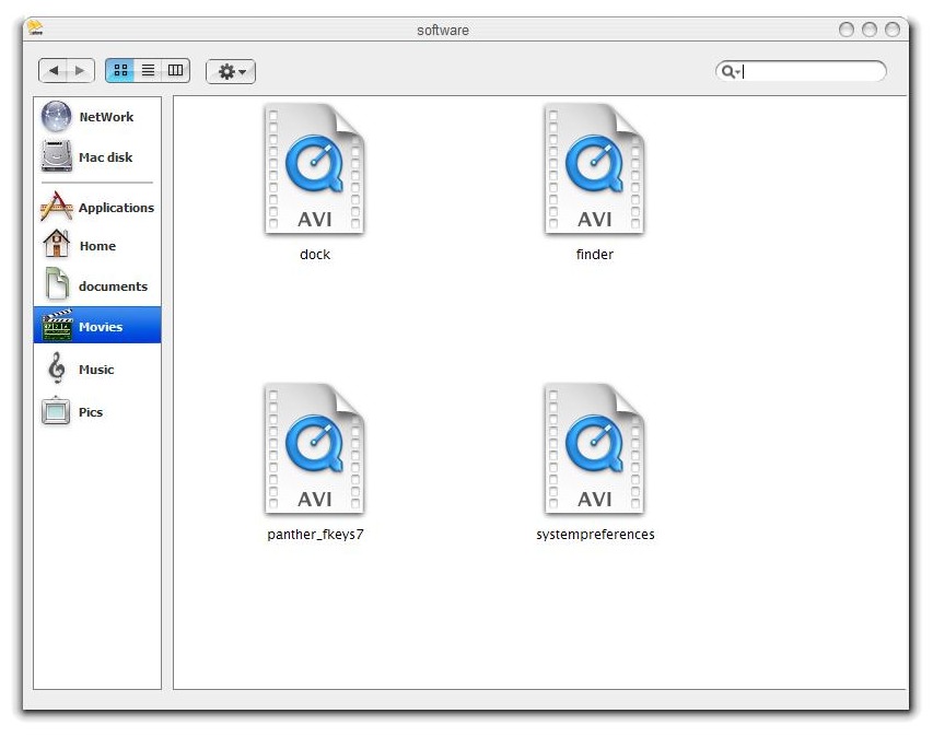 Windows Mac? - Tips, Tweaks & Customization - Neowin