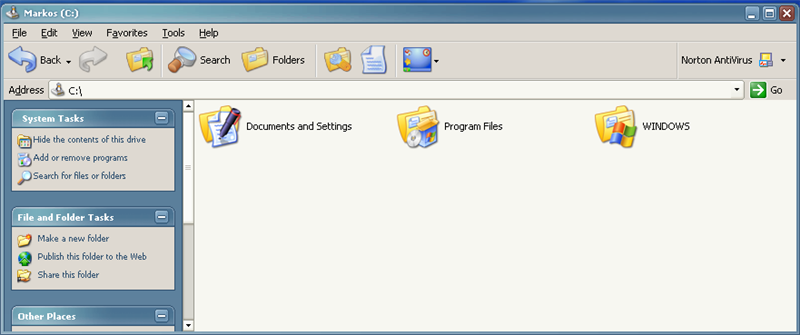 Windows Folder icon - Tips, Tweaks & Customization - Neowin