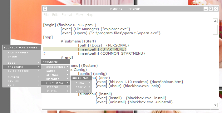 bblean - remove start - Tips, Tweaks & Customization - Neowin