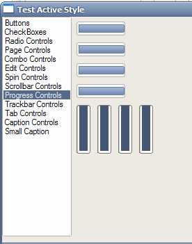 Progress bar - Tips, Tweaks & Customization - Neowin