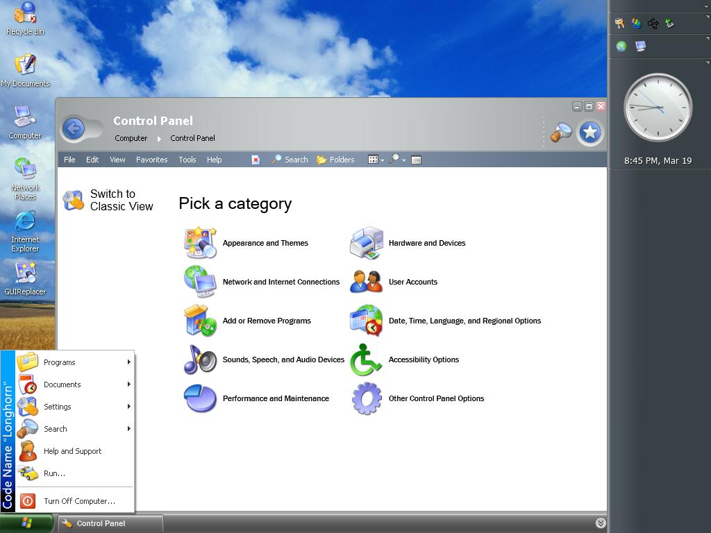 Anyone know this visual style - Tips, Tweaks & Customization - Neowin