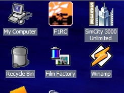 XP Icons - Tips, Tweaks & Customization - Neowin