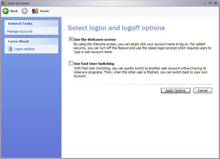 Win Startup... - Tips, Tweaks & Customization - Neowin