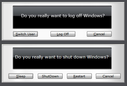 Longorn inspirat logon - Tips, Tweaks & Customization - Neowin