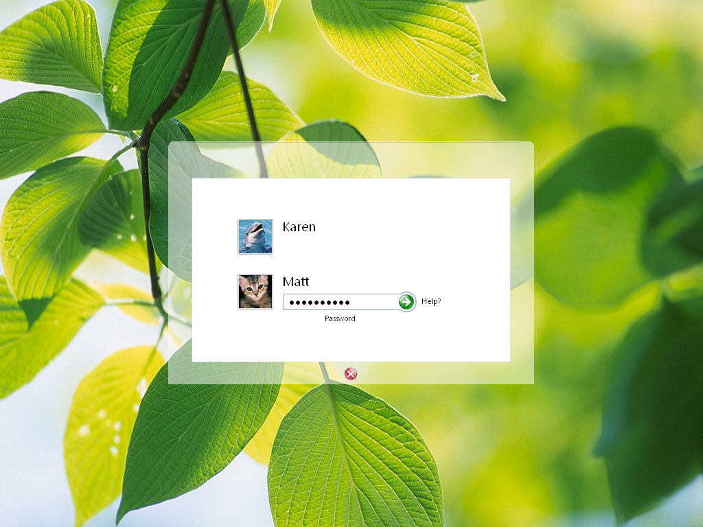 [rel] Longhorn Leaf *2* logon - Tips, Tweaks & Customization - Neowin