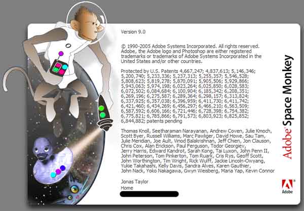 Adobe photoshop cs2 - Software Discussion & Support - Neowin