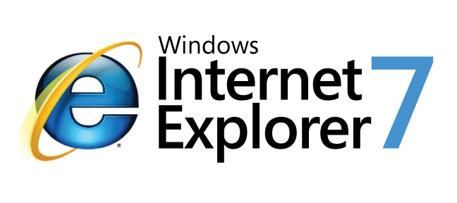 New IE 7 Icon and Logo - Page 2 - Back Page News - Neowin