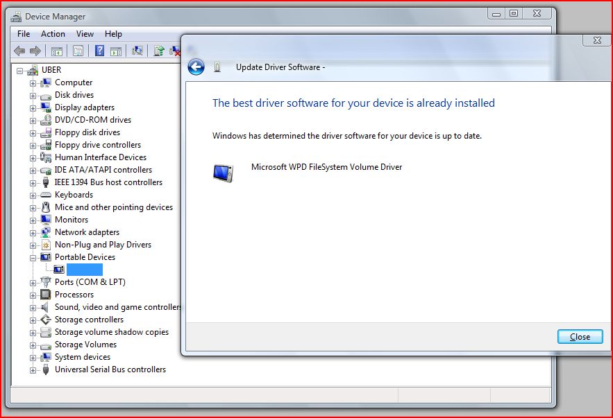 Card reader not working in Vista - Microsoft (Windows) - Neowin