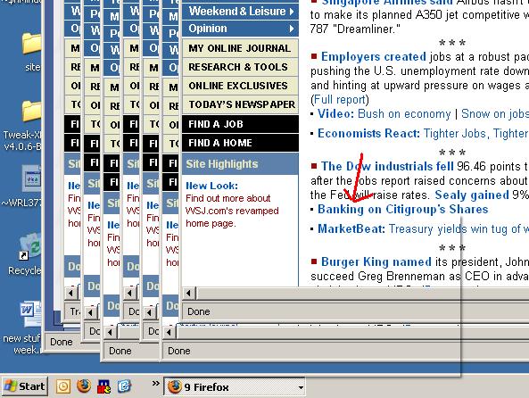Start Menu/Start Bar items appear blank! - Microsoft (Windows) - Neowin