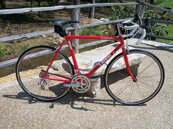 Any cyclists (road or off-road) here..? - The Neobahn - Neowin