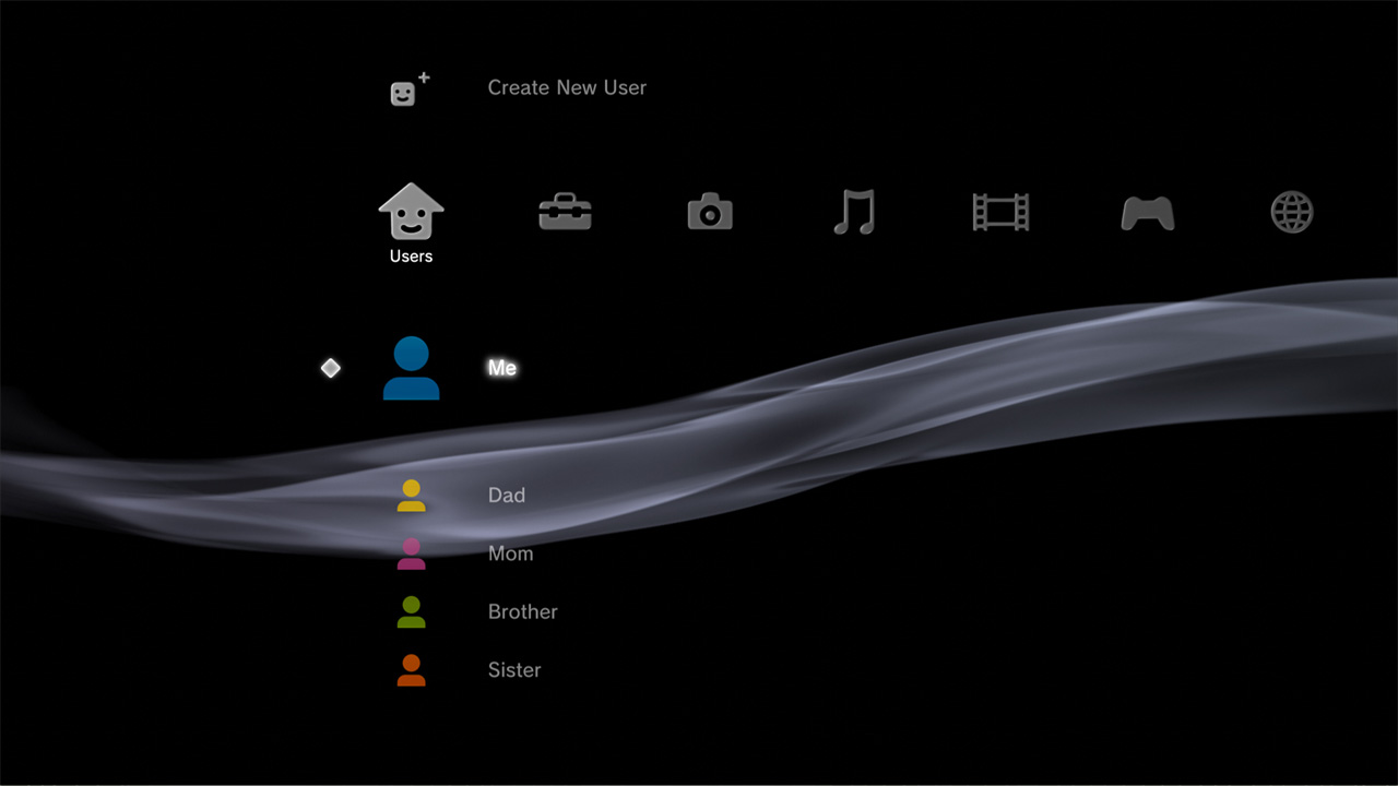 Post your PS3 Wallpapers! - PlayStation - Neowin