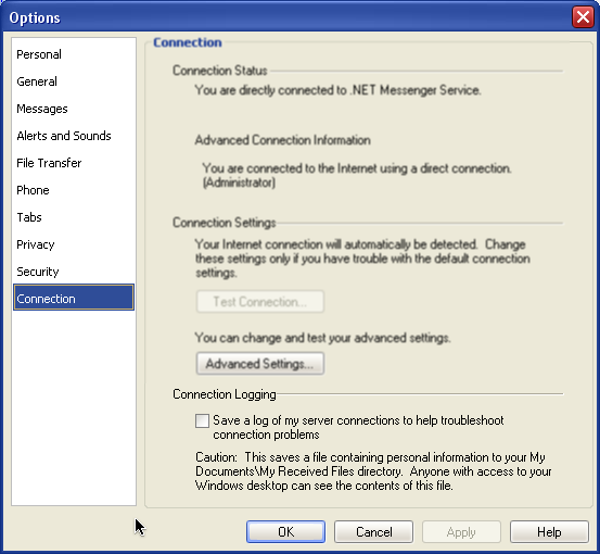 msn problem :s - Software Discussion & Support - Neowin