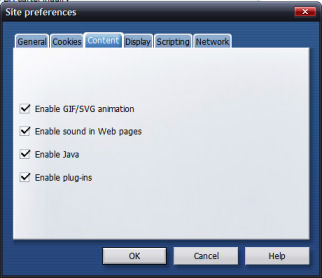 Found a really useful feature in Opera - Web Browser Discussion ...