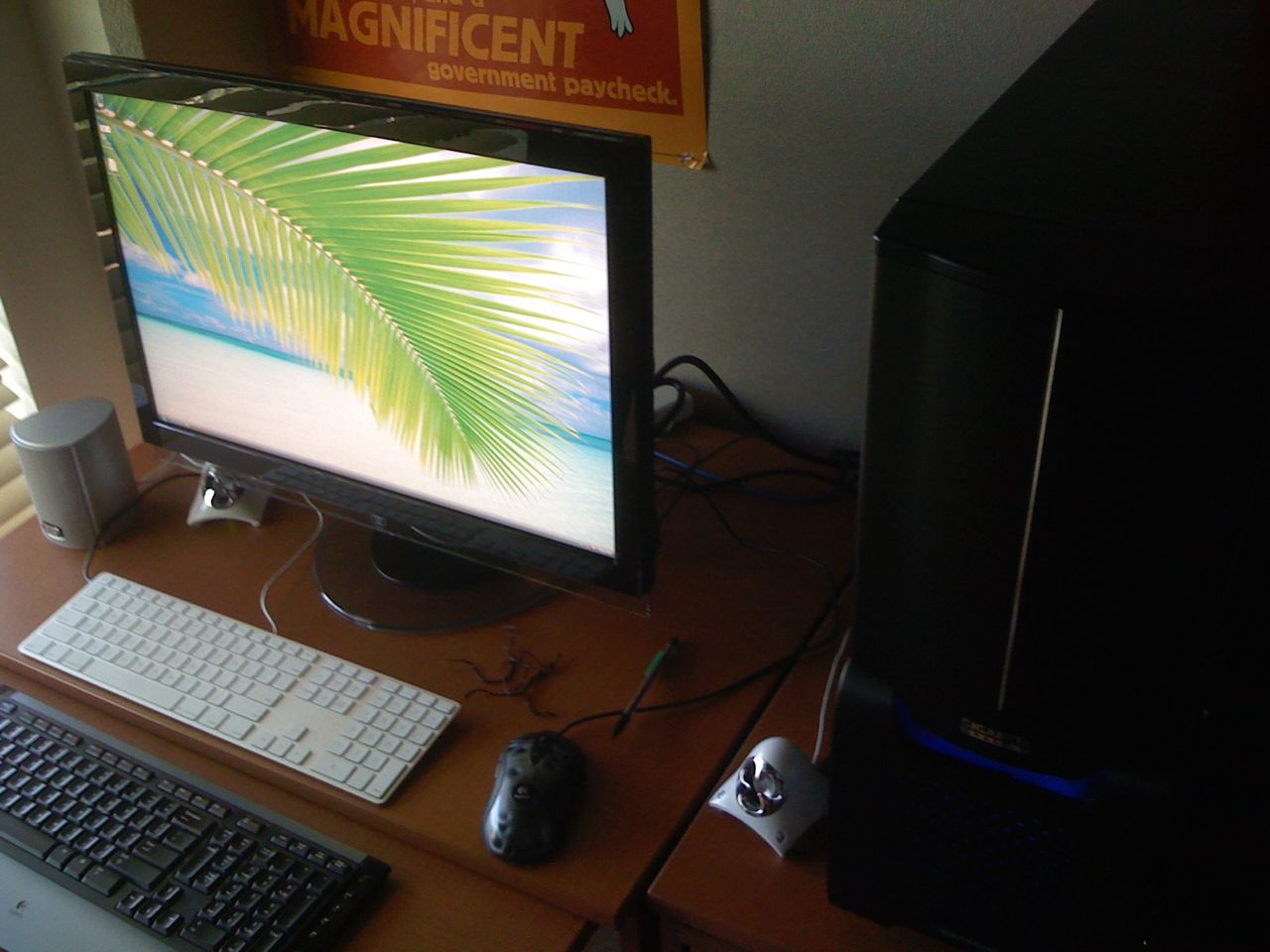 LCD Monitors 24'' - Hardware Hangout - Neowin