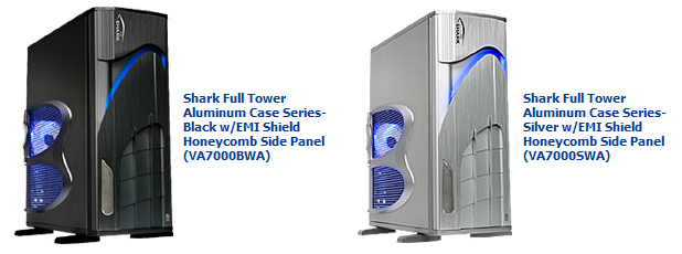 Thermaltake Shark - Hardware Hangout - Neowin