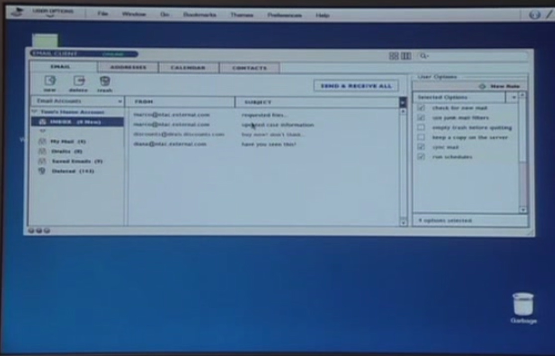 Television Operating Systems - General Discussion - Neowin