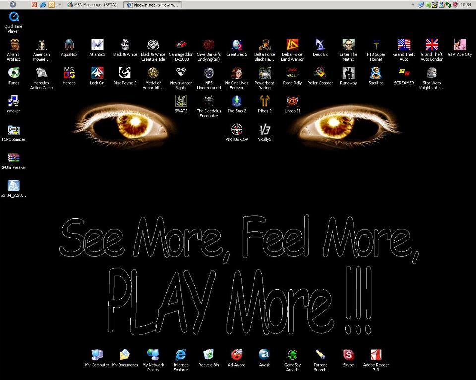 How many games you got installed on your pc? - PC Gaming - Neowin
