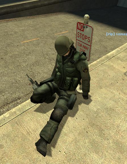 Counter Strike Source Funny Screen Shots - PC Gaming - Neowin