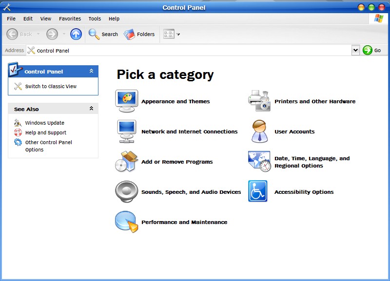 [VS]crystalxp Theme - Tips, Tweaks & Customization - Neowin