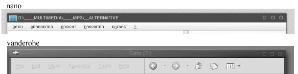 [Suite] Nano - Tips, Tweaks & Customization - Neowin