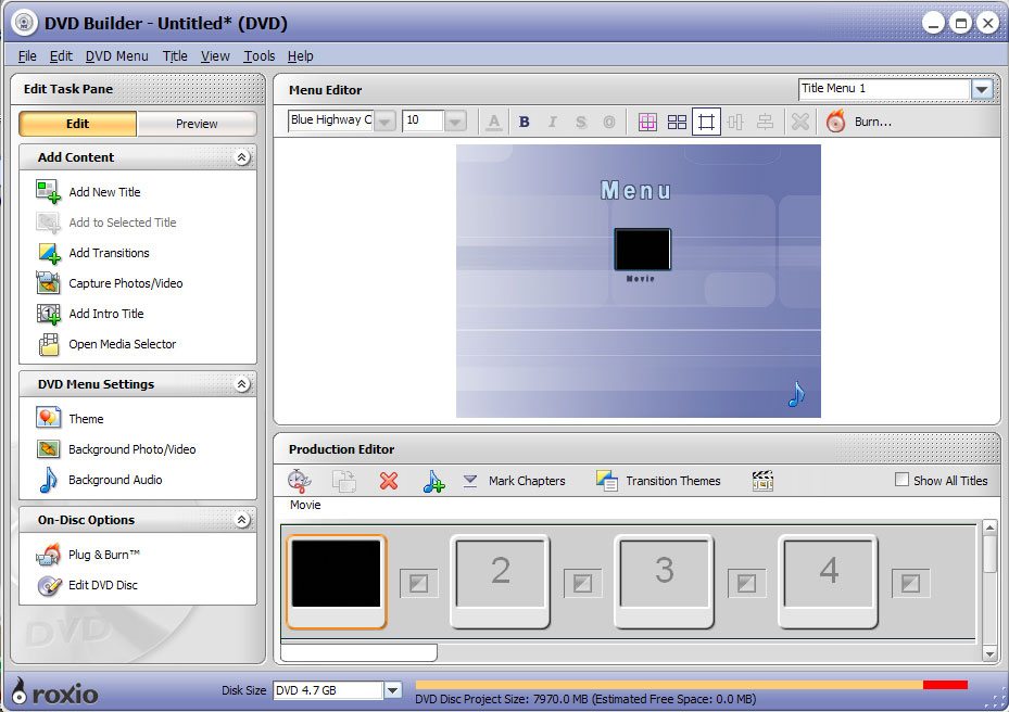 DVD problem - The Media Room - Neowin