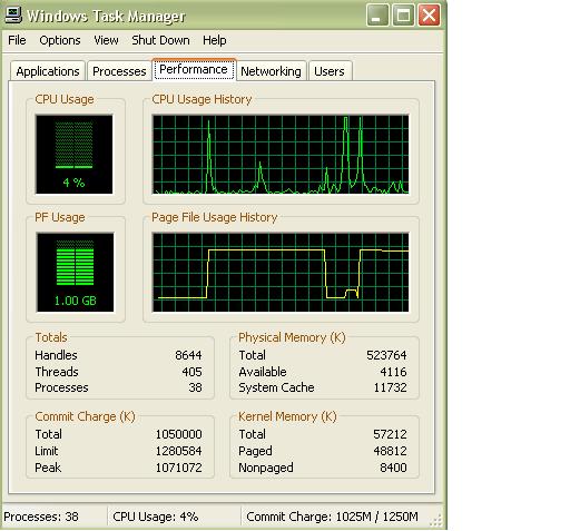 PC very sLOW - Microsoft (Windows) - Neowin