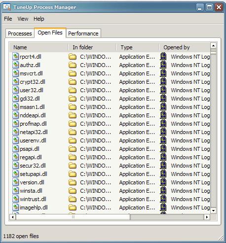 program to find dll files in use - Tips, Tweaks & Customization - Neowin
