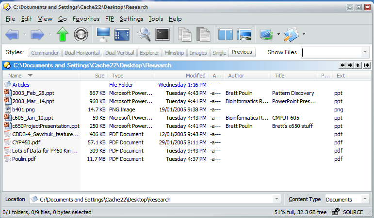 Windows Explorer Alternative? - Software Discussion & Support - Neowin
