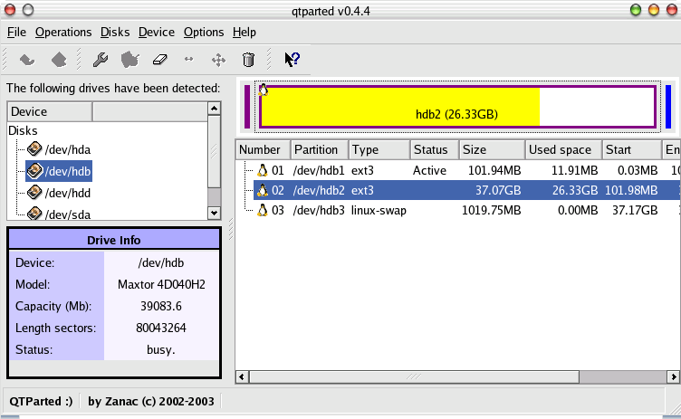 Norton Ghost - Software Discussion & Support - Neowin