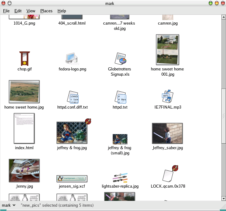 Rox go bye-bye, I want Nautilus! - Linux - Neowin