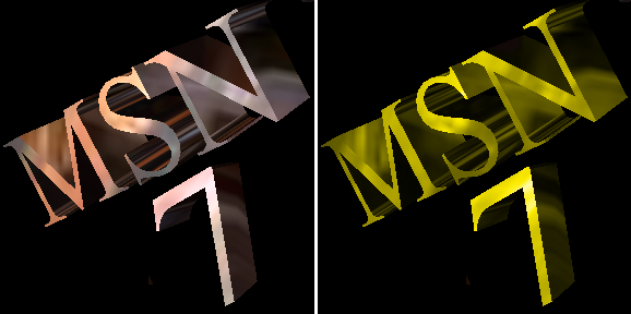 MSN 7 avatars - General Discussion - Neowin