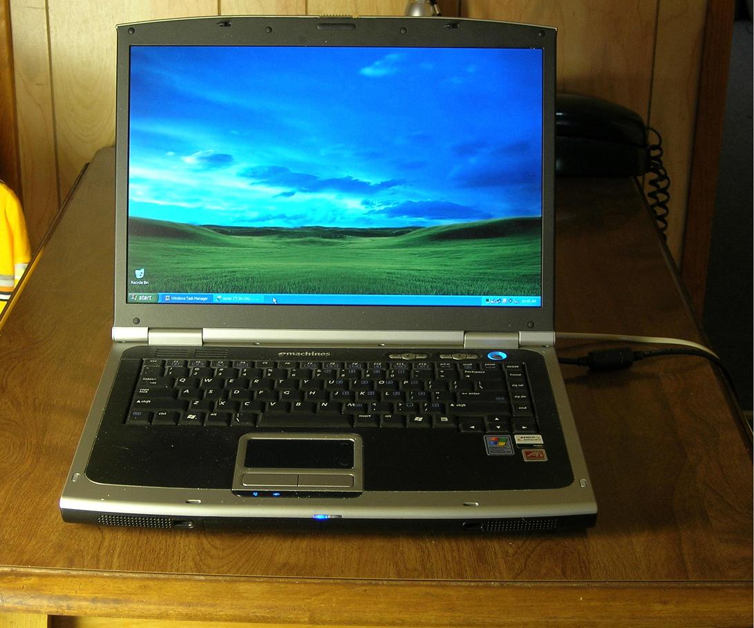 Ordered Laptop! - General Discussion - Neowin