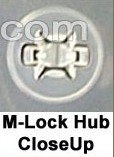 What is M-Lock packaging? - General Discussion - Neowin
