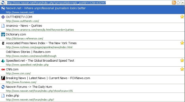 Does anyone know if Firefox 3 Beta 5 is "ready" for everyday use? - Web Browser Discussion ...