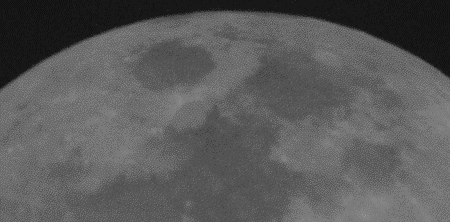 100 Explosions on the Moon - Science News & Discussion - Neowin