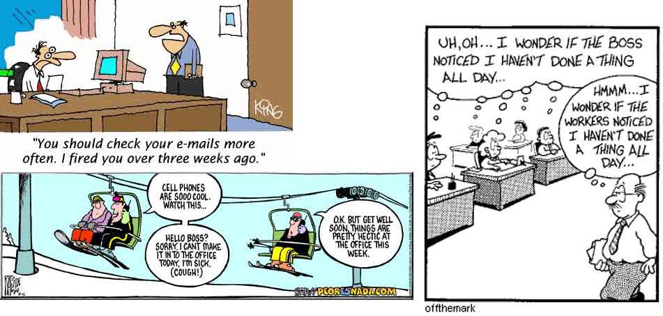 A few Office Jokes - Jokes & Funny Stuff - Neowin