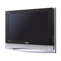 Samsung LCD-TV - Home Theatre Discussion - Neowin